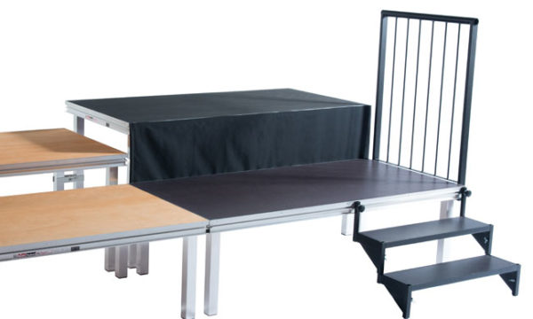 Alu-Rapid V - KLEU
