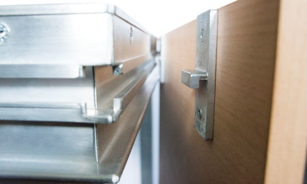 Vario-Integral - KLEU